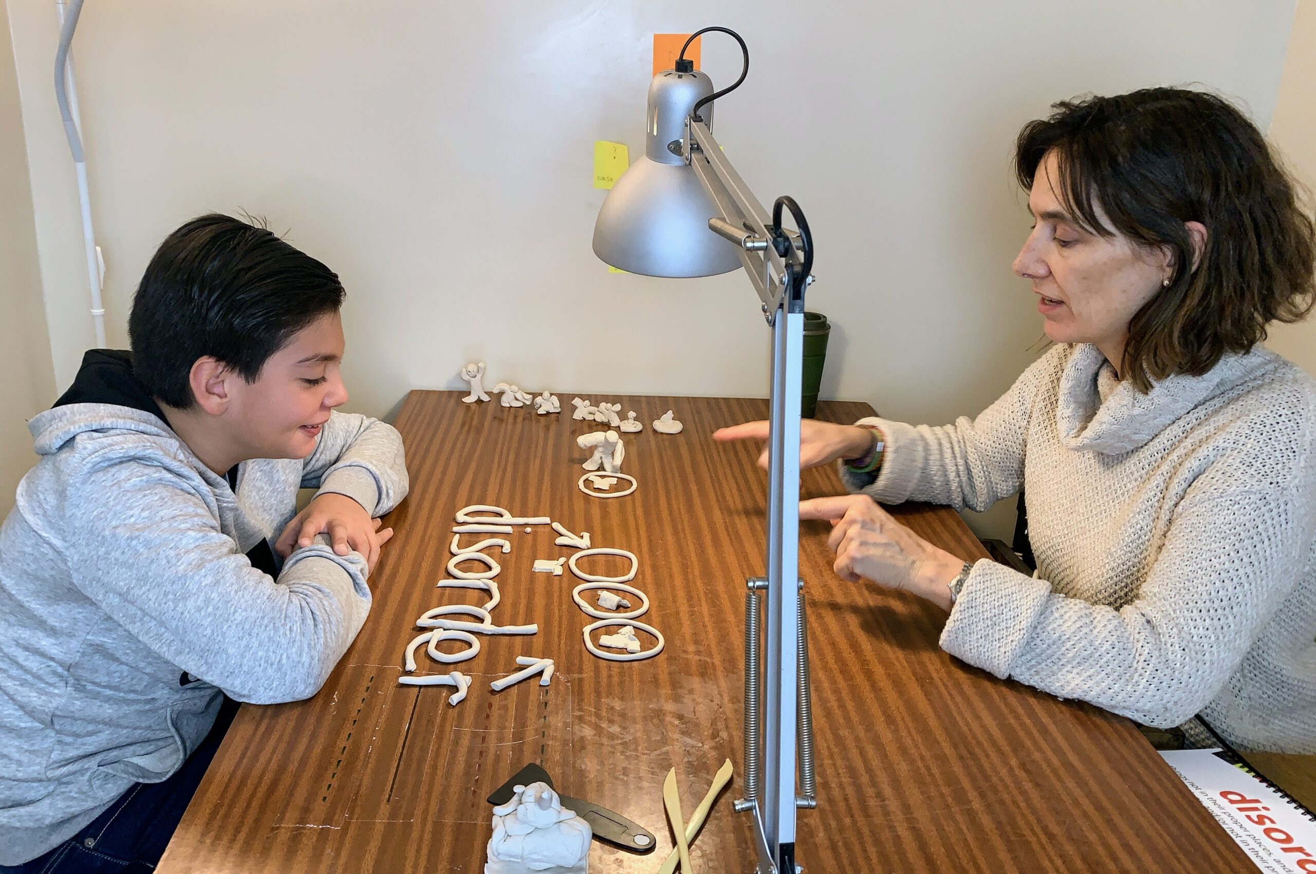 Davis® Mastery for Attention - Davis - English