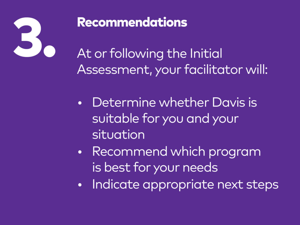 Davis® Stepping Stones - Davis - English