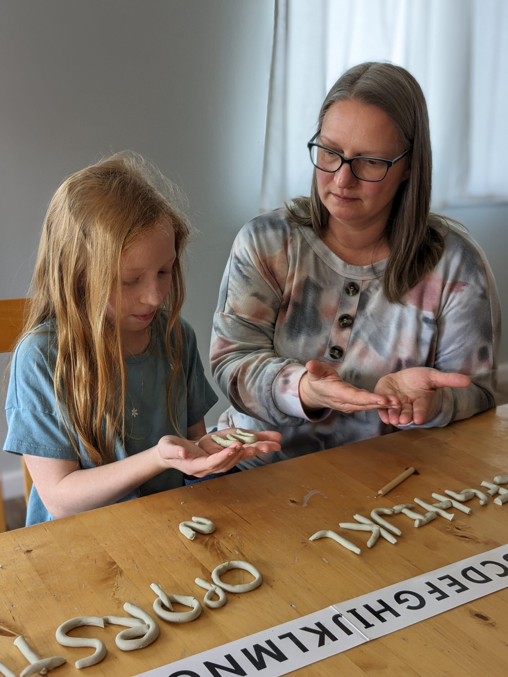 The Davis Method - Davis - English