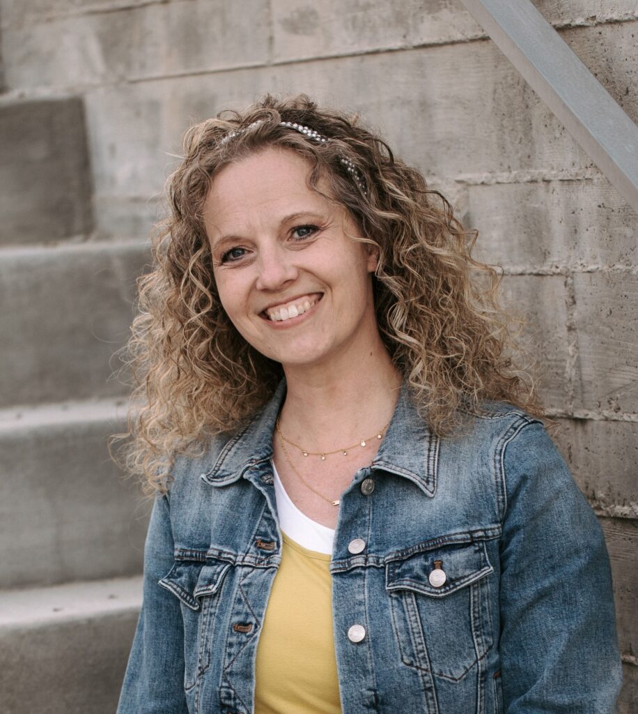 Facilitators Archive - Davis - English