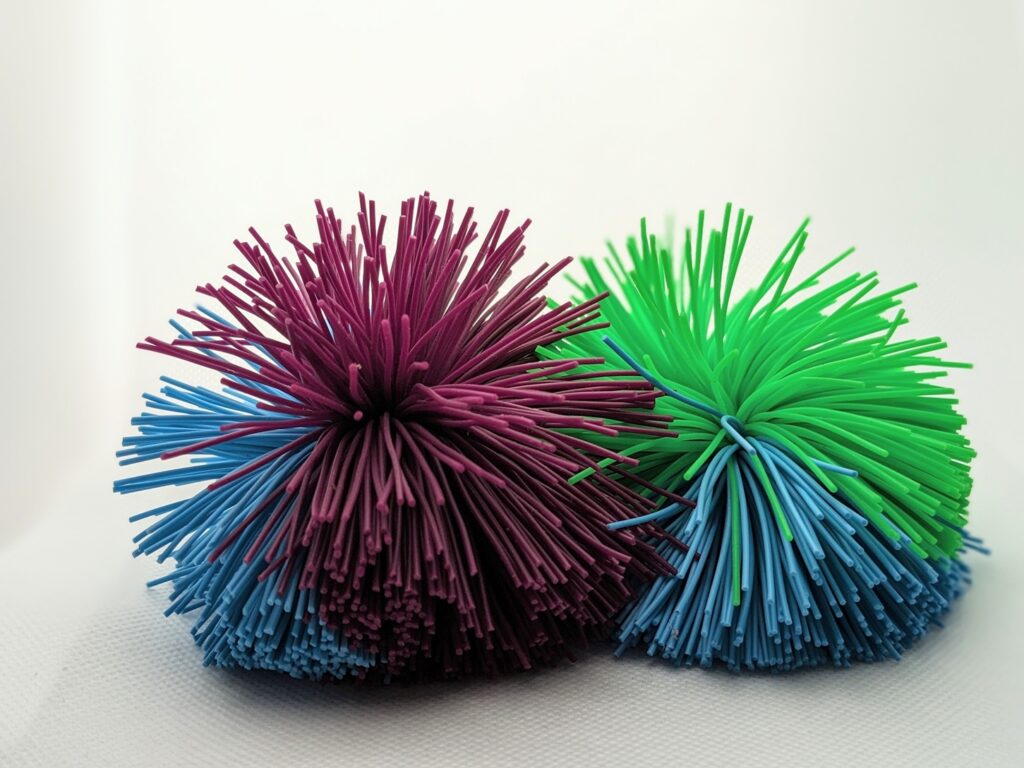 My time with the Davis Mastery for Dyslexia Program - Davis - English